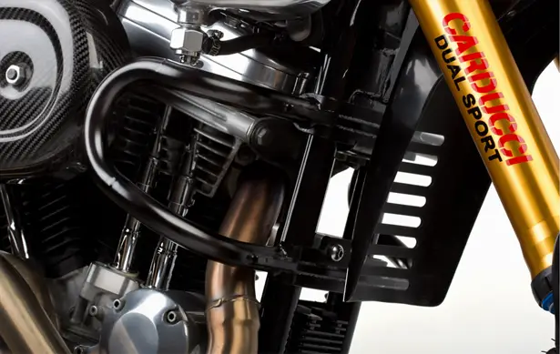 SC3 Adventure Dual Sport Motorcycle by Carducci Dual Sport - Tuvie SC3 Adventure Dual Sport Motorcycle by Carducci Dual Sport - Tuvie