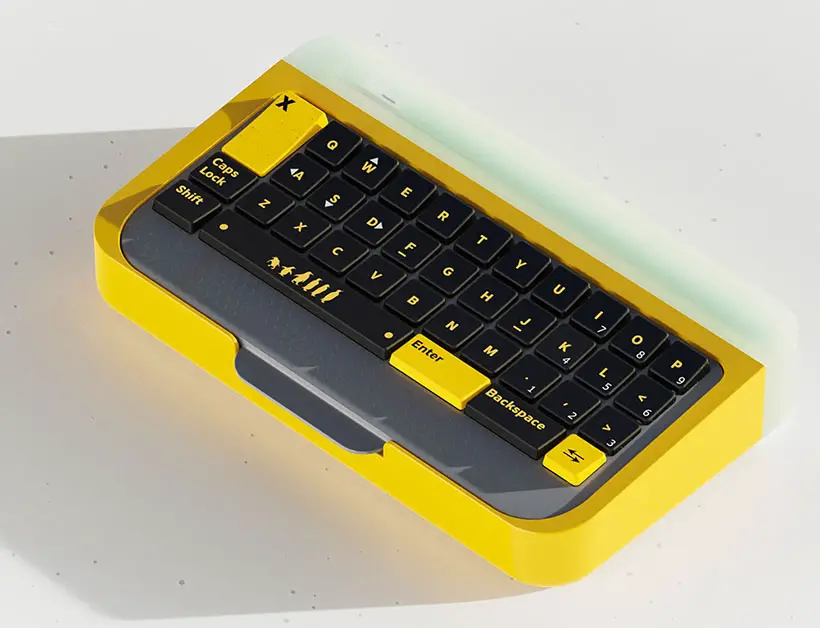 Ping – A Digital Aid for The Dyslexics Offers Solution to Help Them ... Ping – A Digital Aid for The Dyslexics Offers Solution to Help Them ...