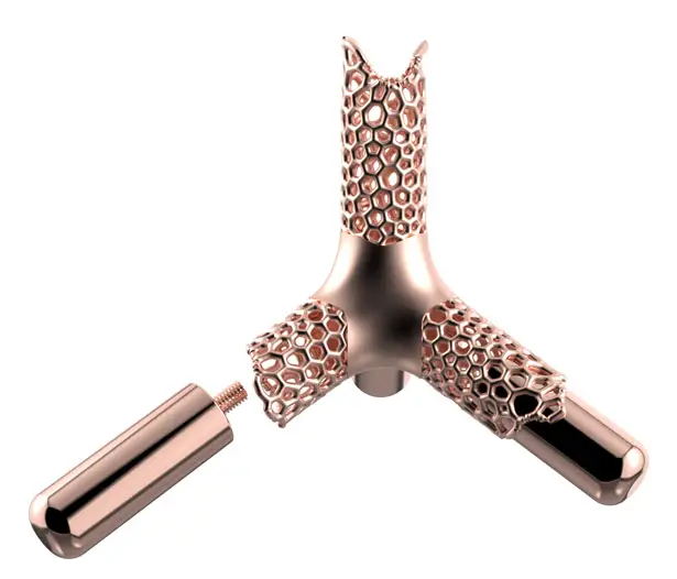 Plexus: Modular Metal Joinery System Also Functions as Accessory ... Plexus: Modular Metal Joinery System Also Functions as Accessory ...