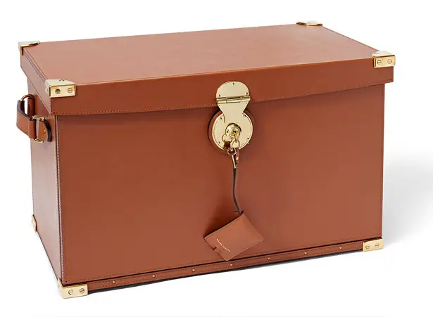 Kipton Mixologist Box Is A Luxurious and Stylish Traveling Bar - Tuvie ... Kipton Mixologist Box Is A Luxurious and Stylish Traveling Bar - Tuvie ...