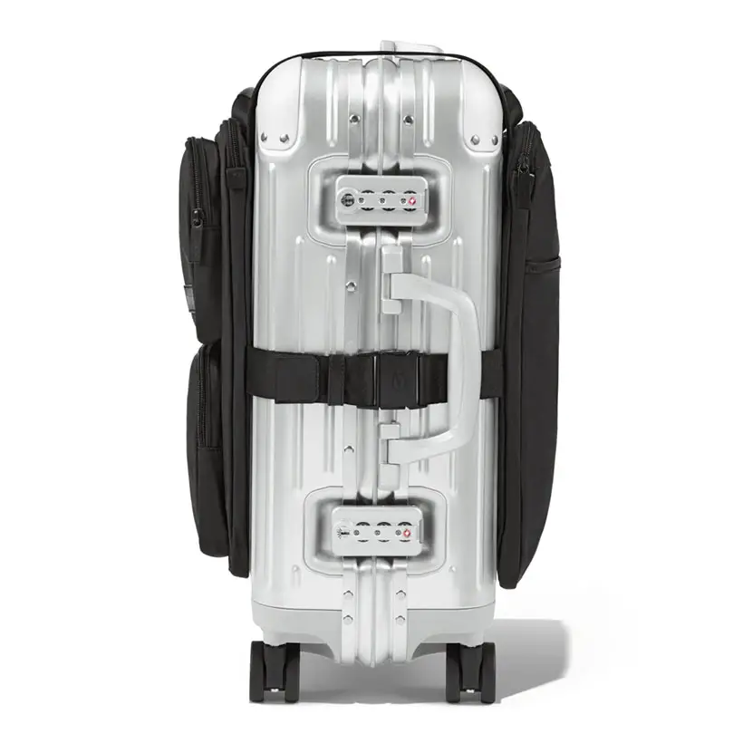 Multifunction Rimowa Cabin Luggage Harness Secures Your Rimowa Cabin ... Multifunction Rimowa Cabin Luggage Harness Secures Your Rimowa Cabin ...