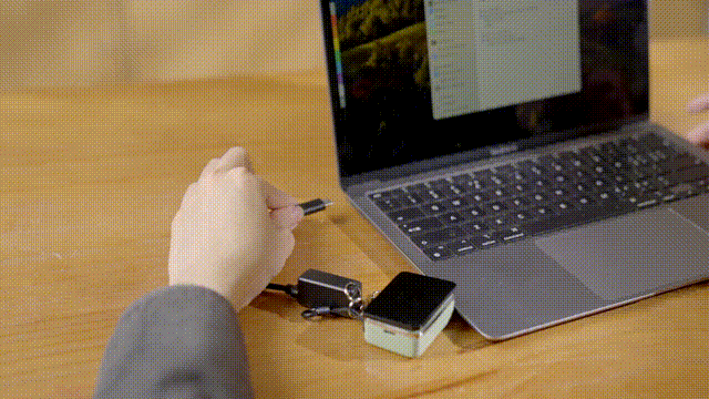 Speekeys Reliable Edc Data Hub And Storage To Keep Large Files 2497